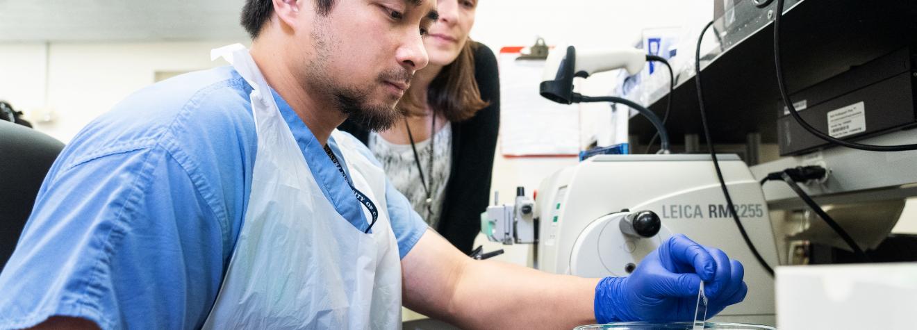 Clinical Services | UCSF Pathology